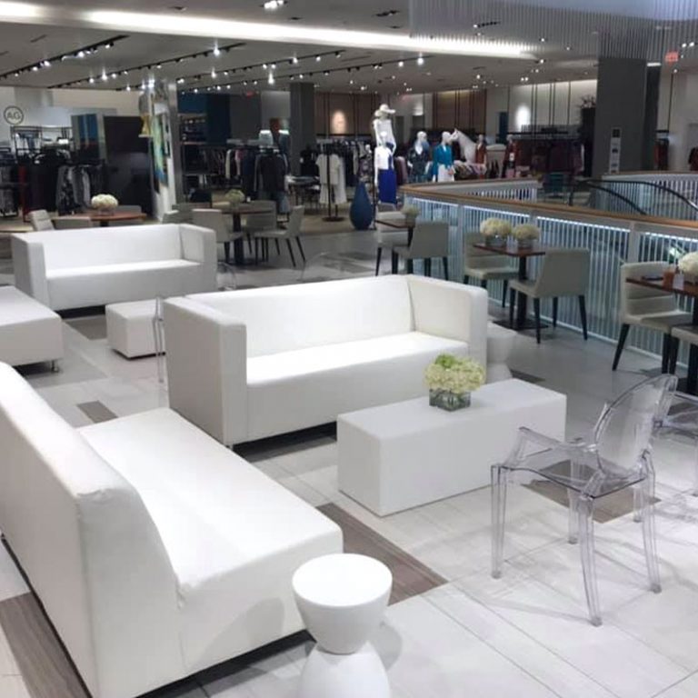 Event Furniture Rental Company | Florida Furniture Rentals